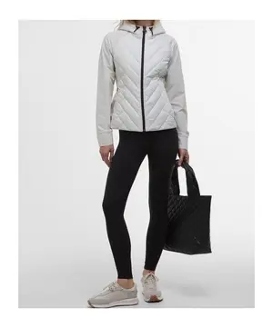 Barbour Dakota Quilted Jacket