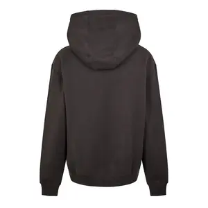 Saint Laurent Logo Hoodie