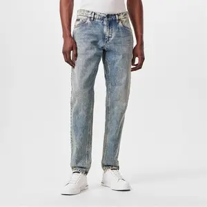 Dolce & Gabbana Regular Fit Jeans