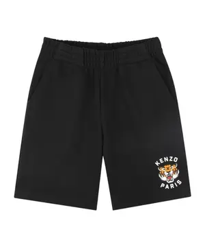Kenzo Tiger Shorts