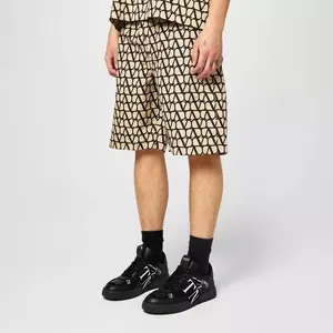 Valentino Garavani Vltn Logo Low-top Sneakers