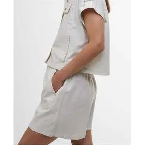 Barbour International Priya Shorts