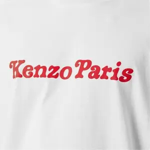 Kenzo Short-sleeved T-shirt