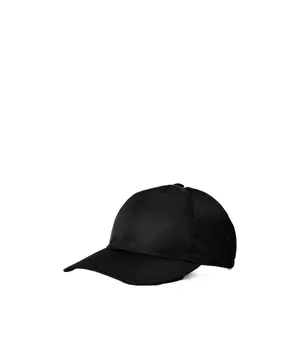 Prada Logo Baseball Cap