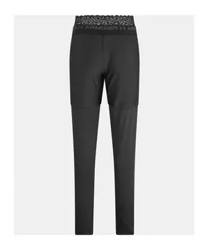 Balenciaga X Under Armour Logo Leggings