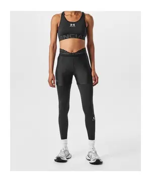 Balenciaga X Under Armour Logo Leggings