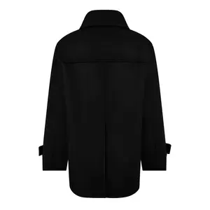 Gucci Wool Coat
