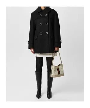Gucci Wool Coat