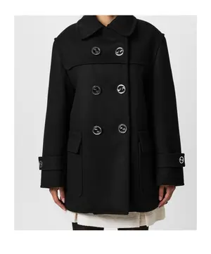 Gucci Wool Coat