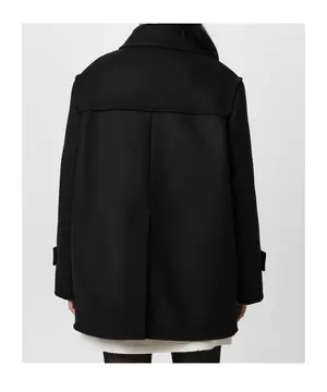 Gucci Wool Coat