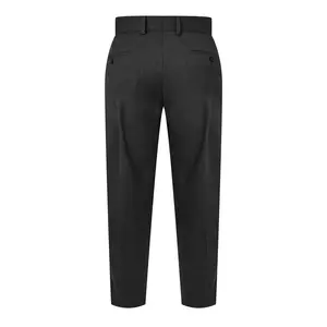Dolce & Gabbana Tailored Straight-leg Trousers