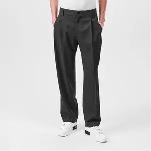 Dolce & Gabbana Tailored Straight-leg Trousers