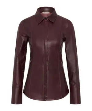 St. Agni Button Up Shirts For Women