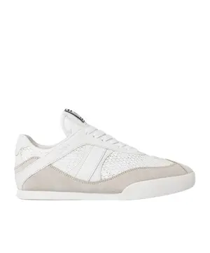 Chloé Kick Low Top Sneakers
