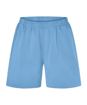 Balenciaga Logo Detail Elasticated Shorts