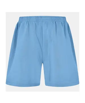 Balenciaga Logo Detail Elasticated Shorts