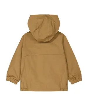 Moncler Logo Hooded Jacket
