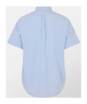 Polo Ralph Lauren Striped Short-sleeved Shirt