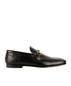 Gucci Horsebit Loafers