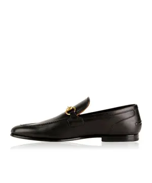 Gucci Horsebit Loafers