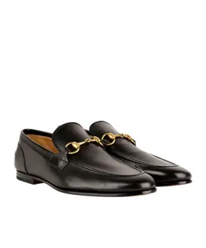 Gucci Horsebit Loafers