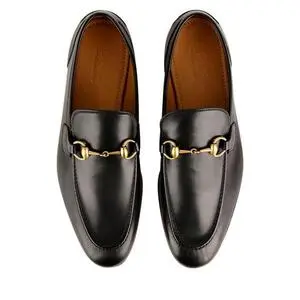 Gucci Horsebit Loafers