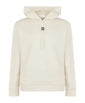 Hugo Boss Logo Hoodie
