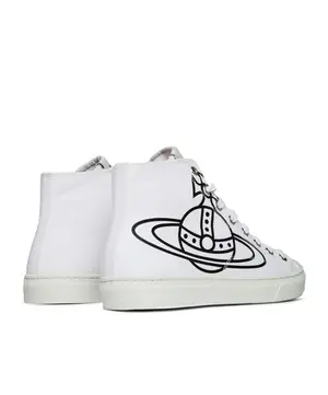 VIVIENNE WESTWOOD High-top Sneakers