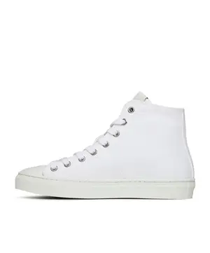 VIVIENNE WESTWOOD High-top Sneakers