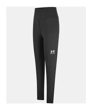 Balenciaga X Under Armour Logo Leggings