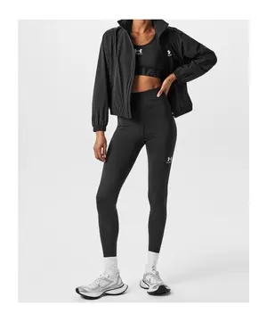 Balenciaga X Under Armour Logo Leggings