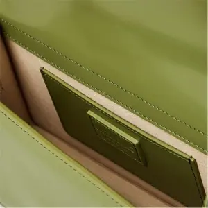 Jacquemus Logo Shoulder Bag