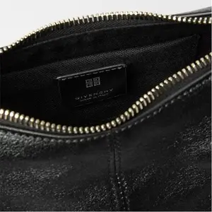 Givenchy Voyou Top Zip Shoulder Bag