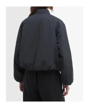 Barbour Bomber Jacket