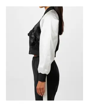 Comme Des Garçons Long Sleeve Casual Jacket