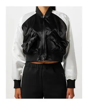 Comme Des Garçons Long Sleeve Casual Jacket