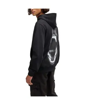 Hugo Boss Casual Simple Sweatshirt