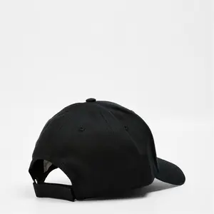 Moncler Baseball Cap With Felt Pattern