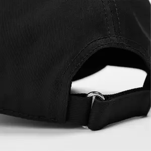 Moncler Baseball Cap With Felt Pattern