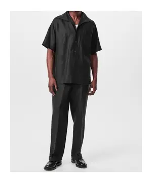 Dolce & Gabbana Dg Cllr Shirt Sn52
