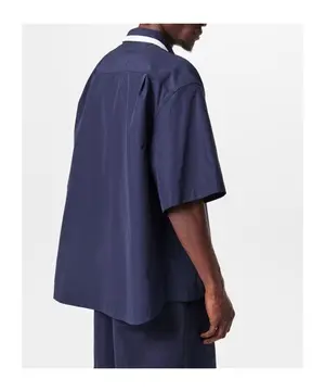 Gucci Logo Short Sleeve Shirt