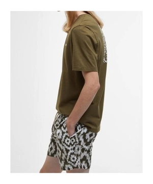 Barbour Homelane Swim Shorts