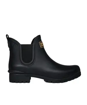 Barbour Irina Wellington Boots - Black