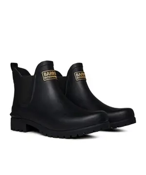 Barbour Irina Wellington Boots