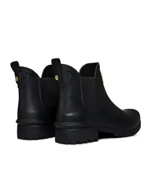 Barbour Irina Wellington Boots