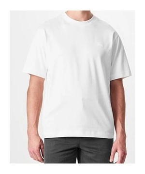 Burberry Crew Neck T-shirt