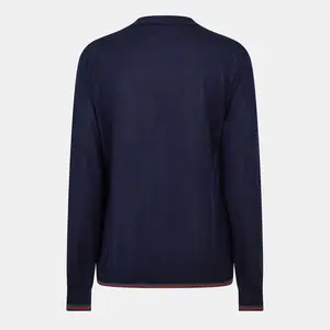Gucci Cashmere Knit Cardigan
