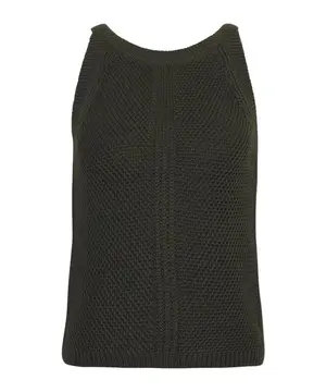 Barbour International Dakota Vest - Envy