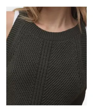 Barbour International Dakota Vest - Envy