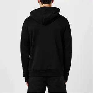 Dolce & Gabbana Zip-up Hoodie